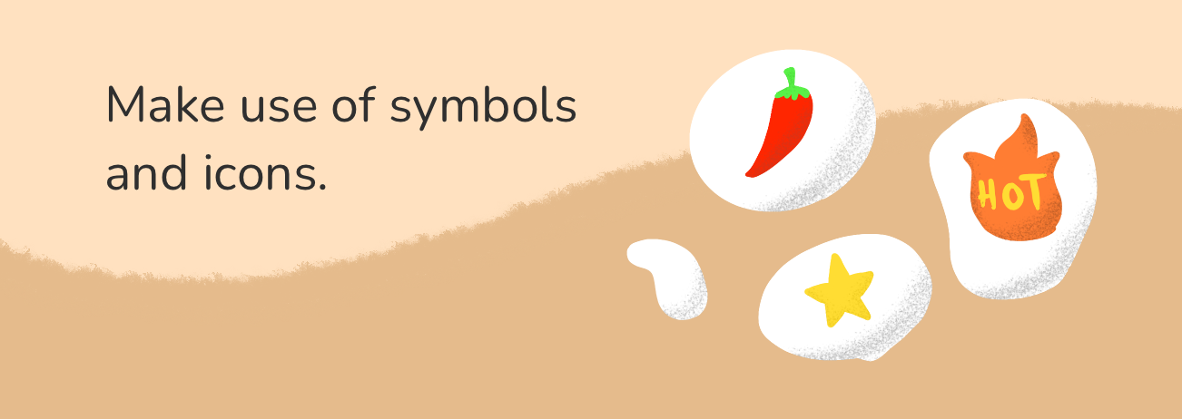 Menu Guide: 7 Easy Menu Design Tips for Restaurants and Cafes